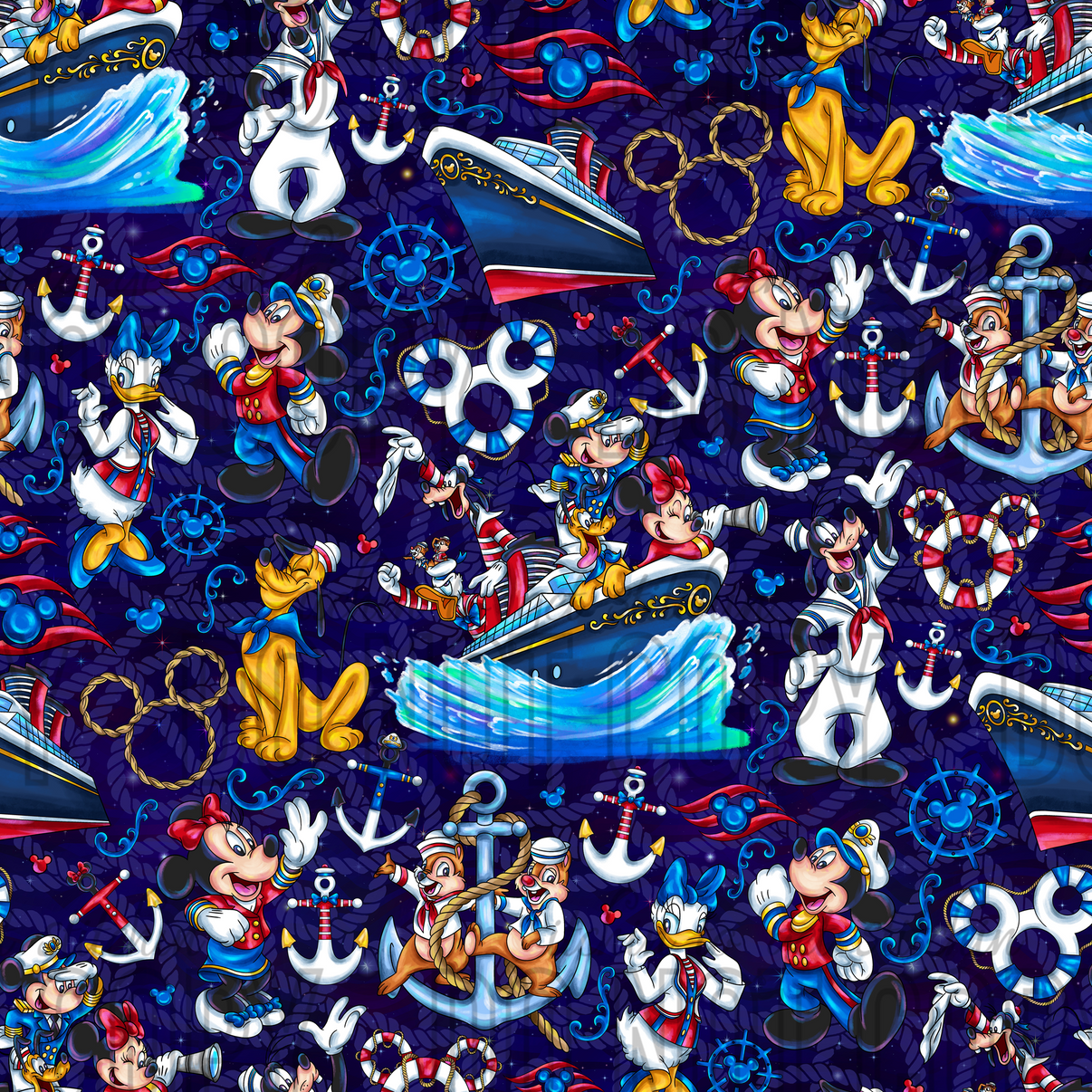 Ship Shape Crew Main 1 – Itchin To Get Stitchin 2