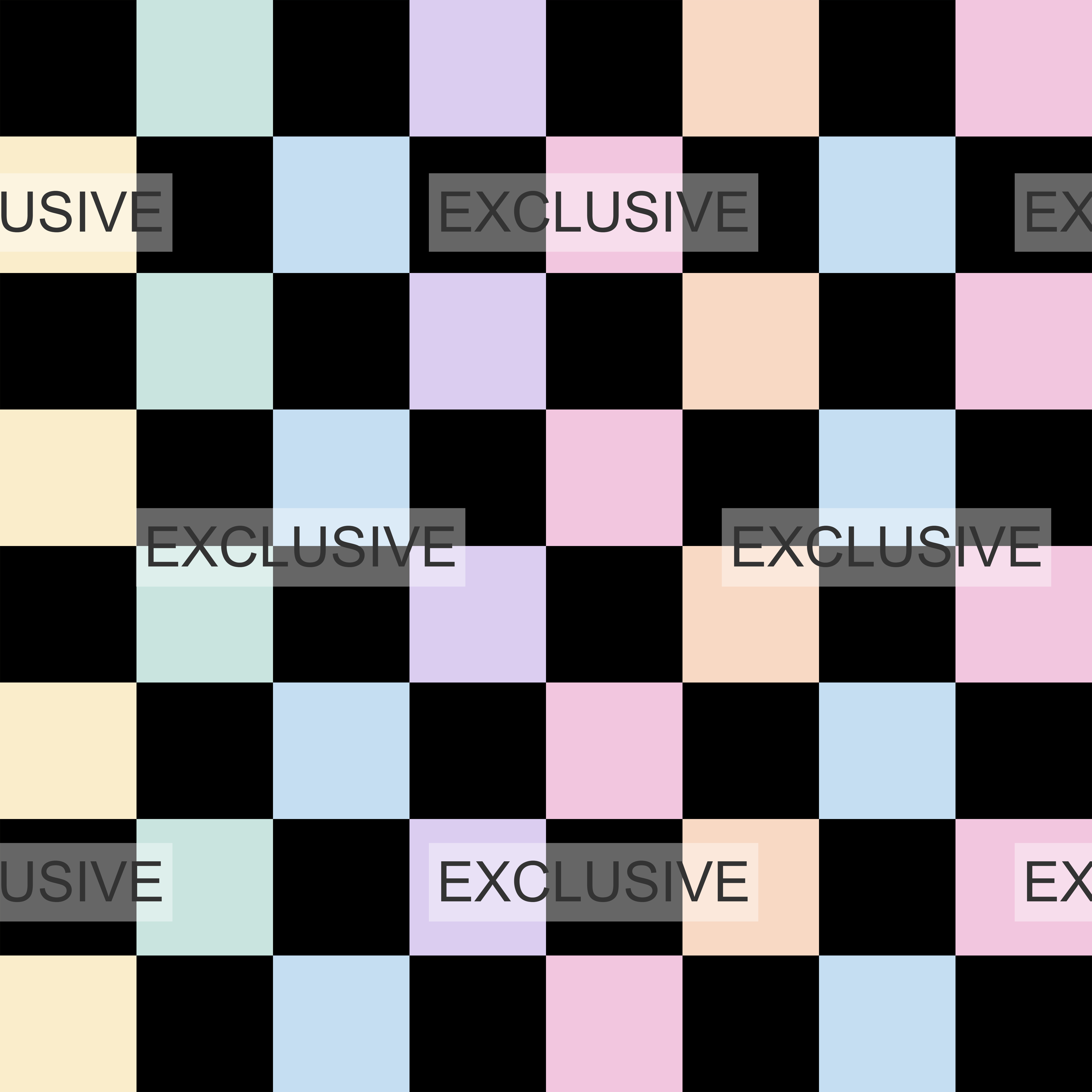 Square Friends 2 Background - Exclusive – Itchin To Get Stitchin 2